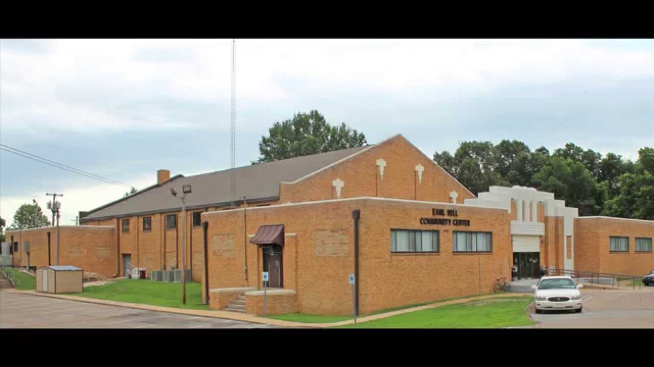 Earl Bell Community Center (Promo) - YouTube