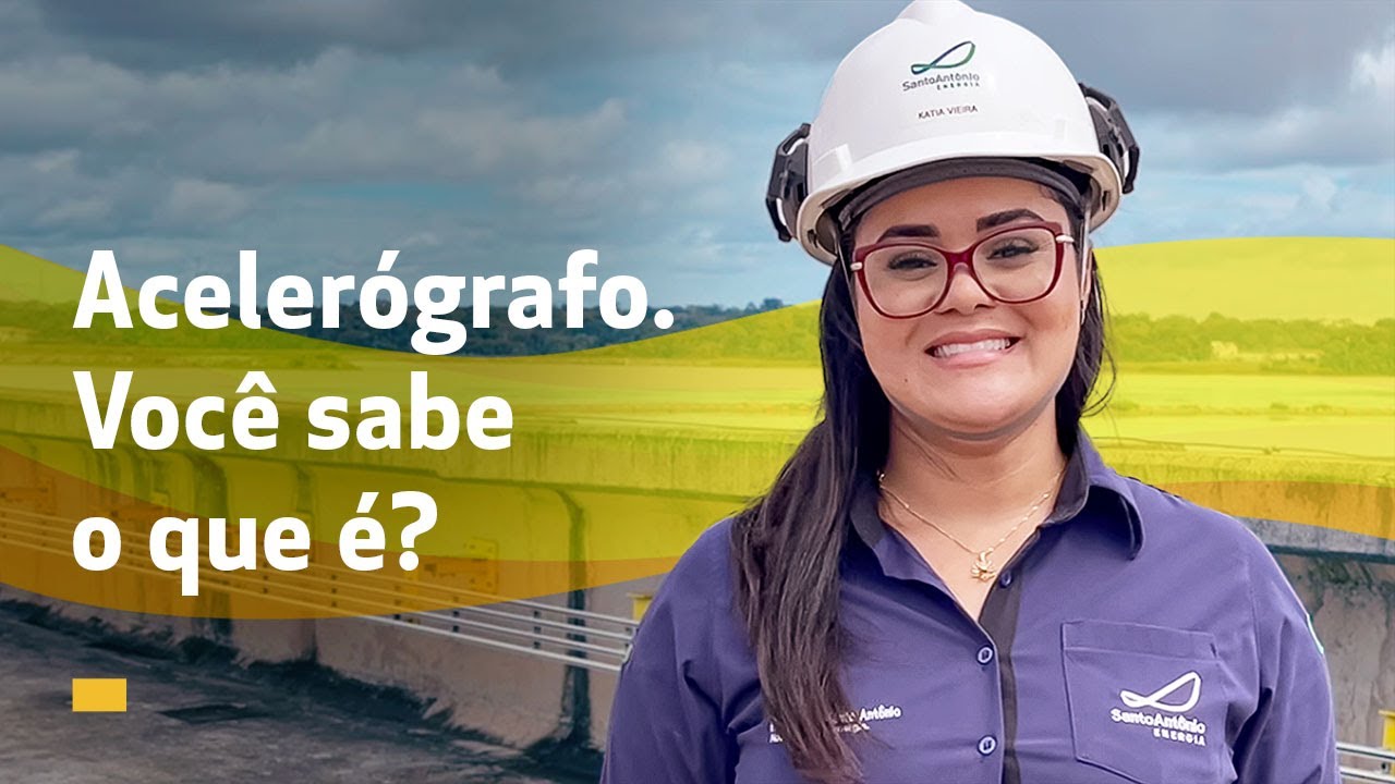 Conheça o Acelerógrafo: instrumento que capta terremotos há longas ...