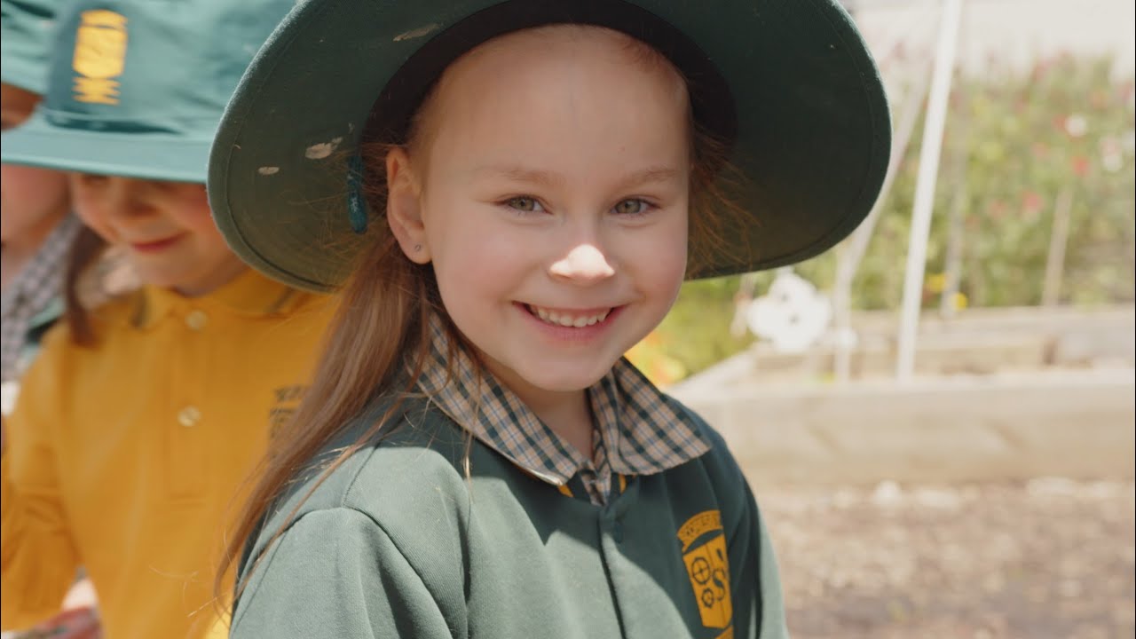 Welcome To Scoresby Primary School - YouTube