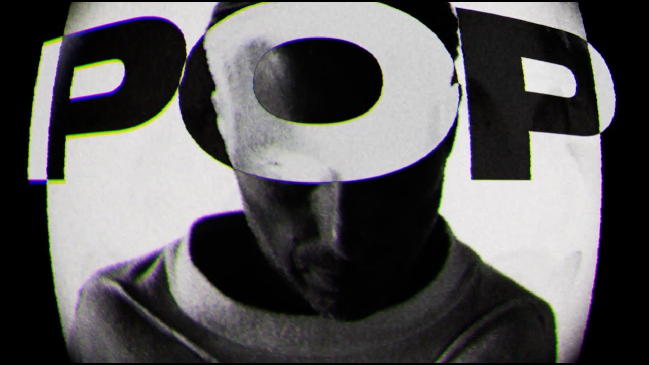 AWOLNATION - Candy Pop (Flamingosis Remix) [Visualizer] - YouTube