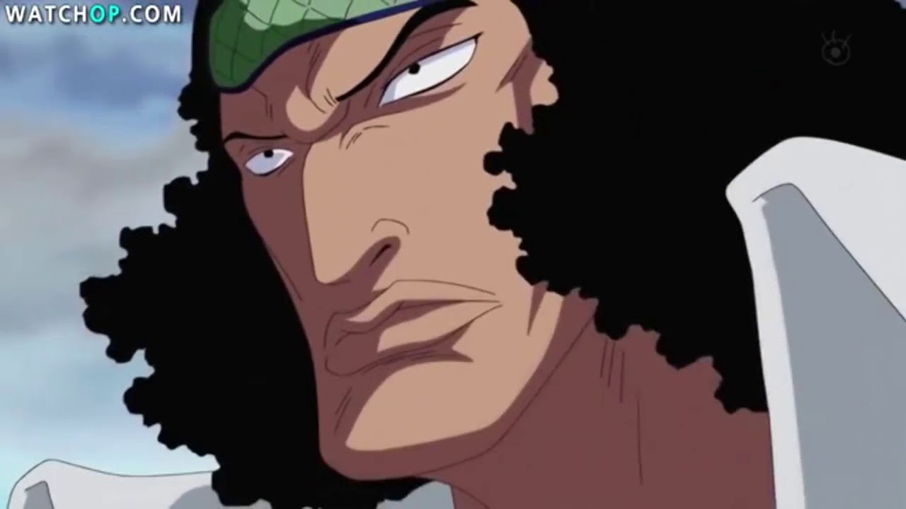 Luffy's luck - YouTube