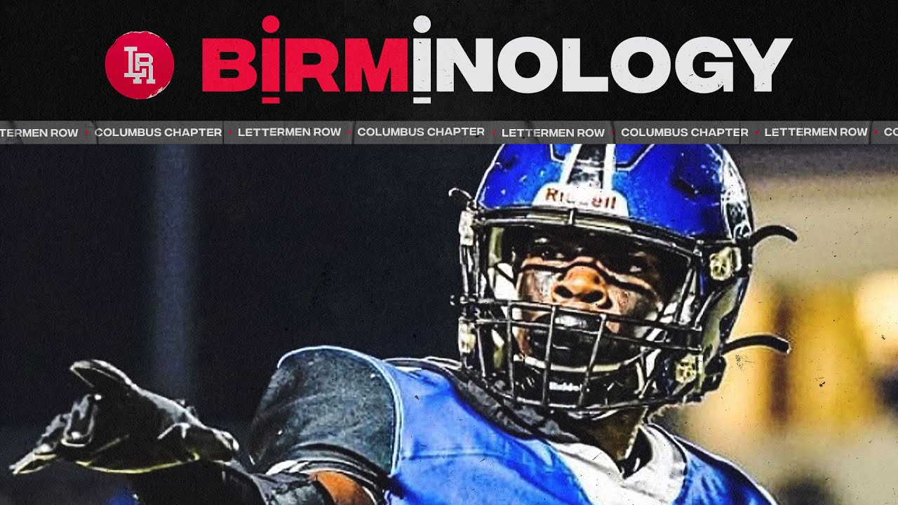 Kye Stokes: Ohio State lands commitment from the country's hottest 2022 ...