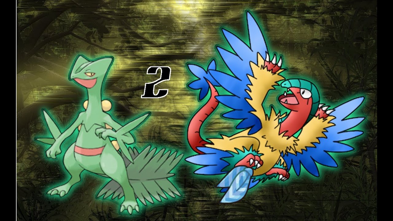 The Majestic Turkey - 2 (Pokemon Showdown NU) - YouTube