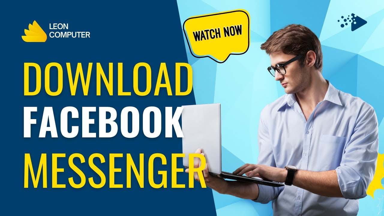 download facebook messenger for free - fb messenger for pc - YouTube