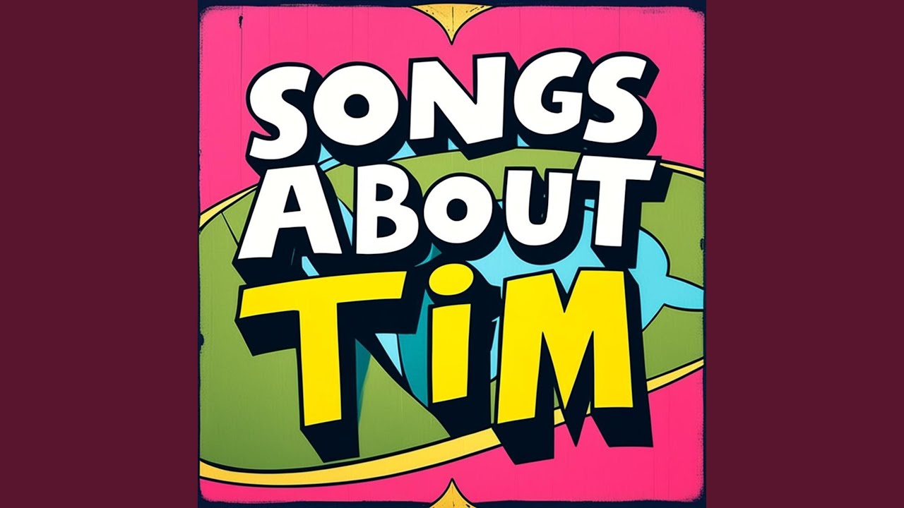Tim - YouTube