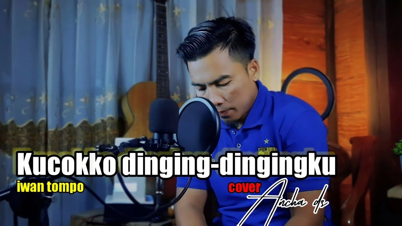 lagu makassar Abadi " kucokko dinging-dingingku "cipt:iwan tompo cover ...