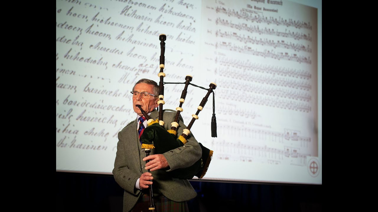 Jack Taylor & Fraser Fifield - Catherine's Lament - YouTube