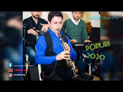 Totu Klarnet & Popuri (Official video) 2020