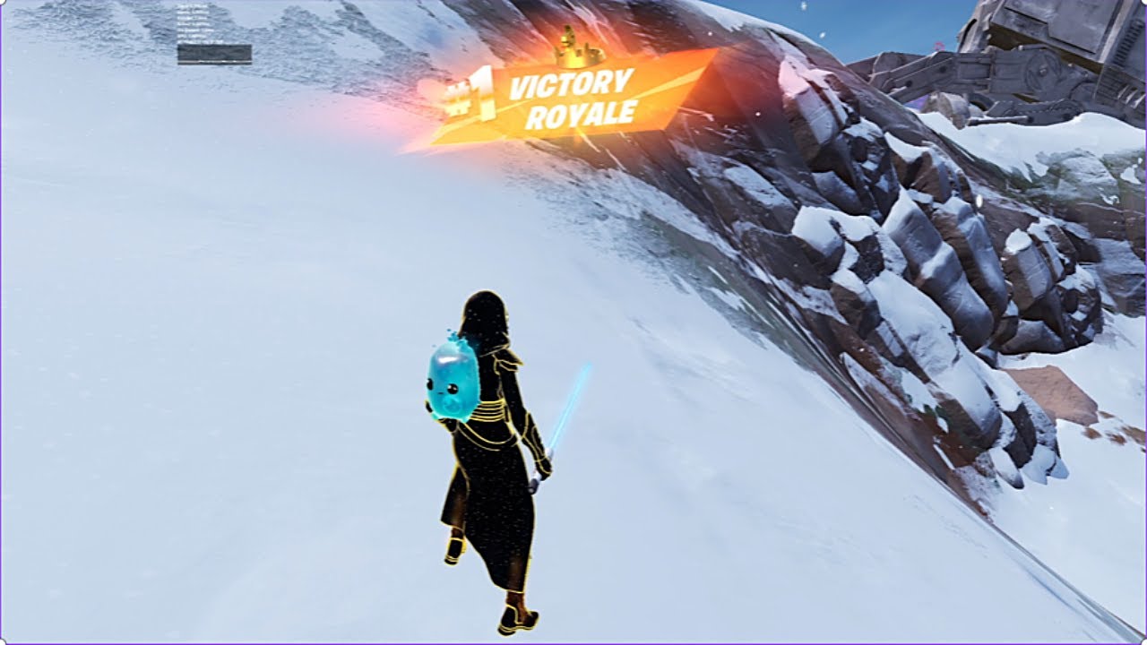 18 Kill Solo Win (Fortnite Battle Royale) - YouTube