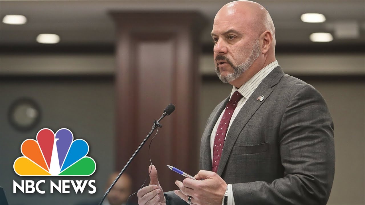 Florida senator introduces bill that could get rid of state's ...
