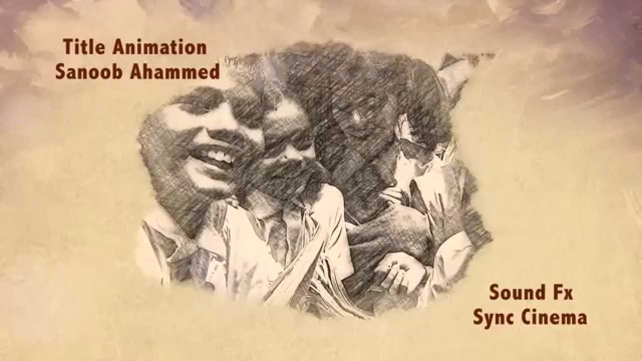 "Oru Vappachi Katha" Short Film By Thamar ( HD ) Basheer Silsila ...