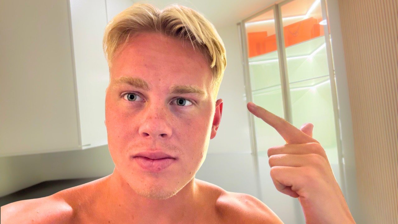 watch this if you're tired of being average - YouTube