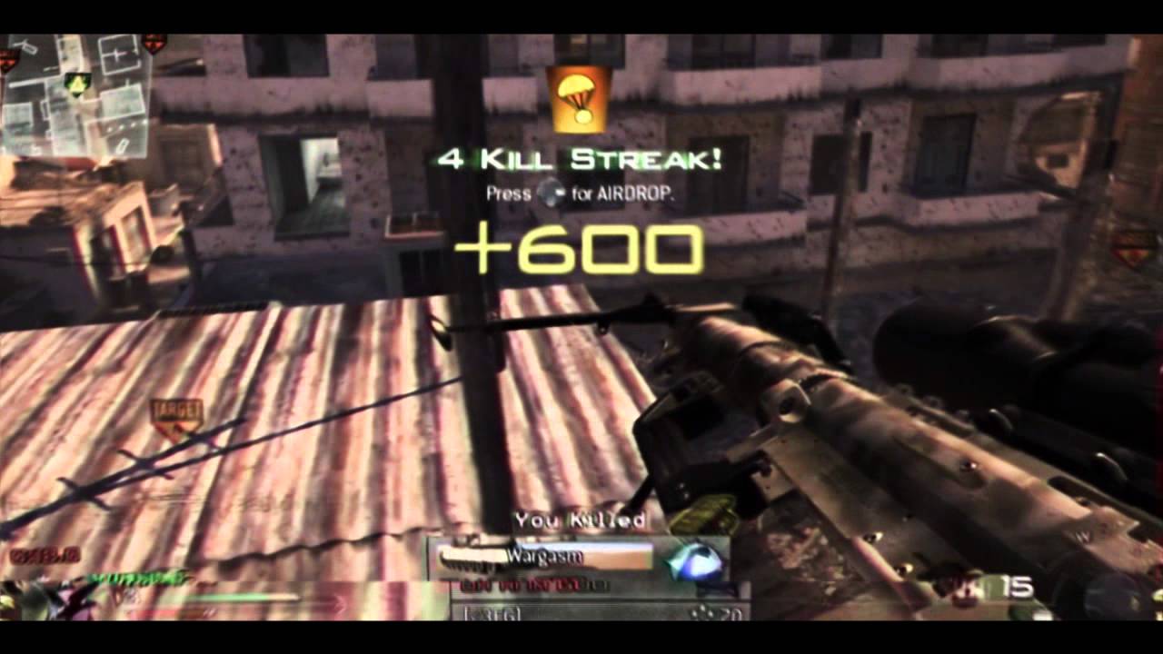 Awsm - Storm [MW2] - YouTube