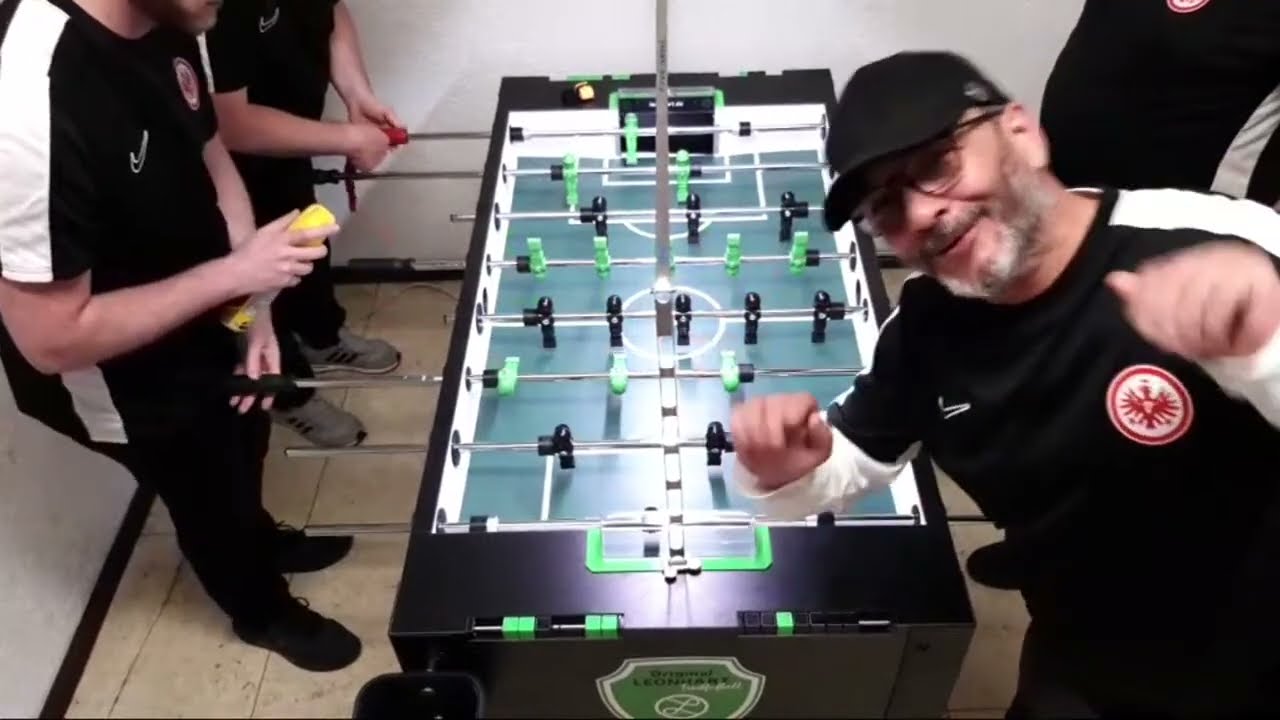 TFVH 14.06.2024 Kreisliga Süd 7.Spieltag 1.TFC 1972 Staufeberg e.V. 5 ...