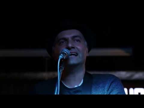 Can Karadoğan & KG Band ✖️ Kucakla Beni | Live @ Yuri Gagarin