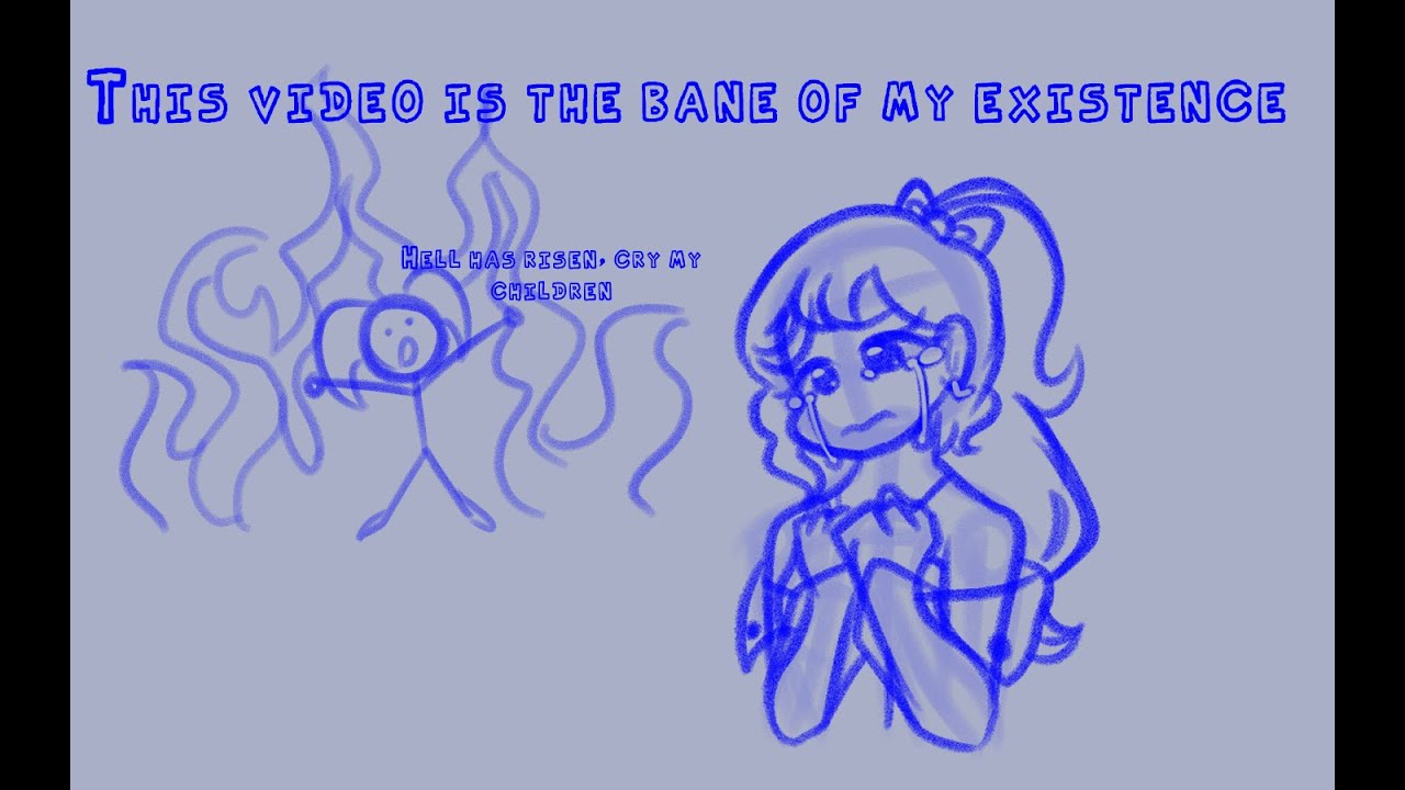 [Cover] Return Of Reala || Full Body Amputation, but sung by Reala and ...