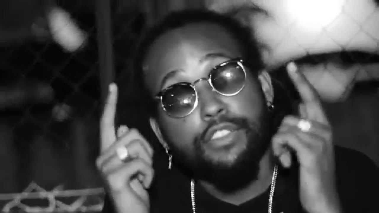 Isaac Rudder (Yung Rudd) - "Energy" [Freestyle] (reprod. Mercutio ...