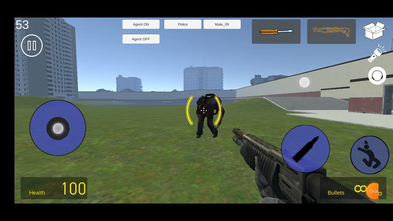 GMOD! MOBILE! + TUTORIAL TO GET GAME - YouTube