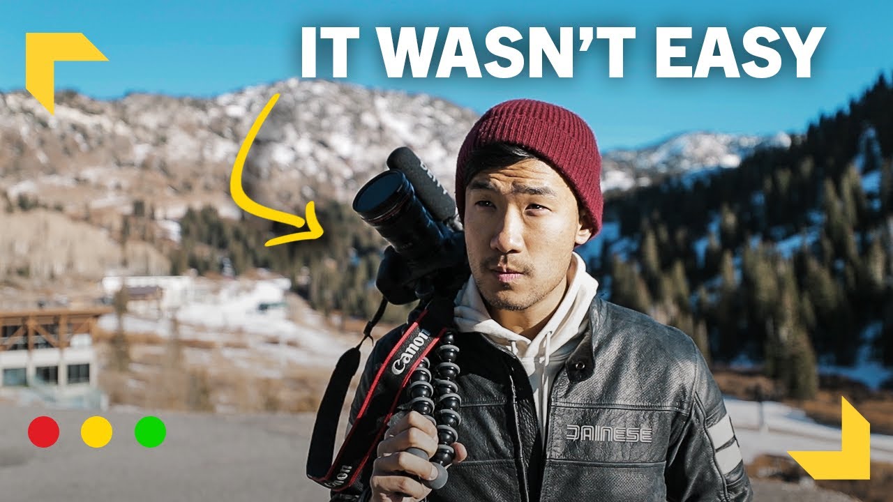 Make a Channel with 5 Easy Tips | How We Did It - YouTube