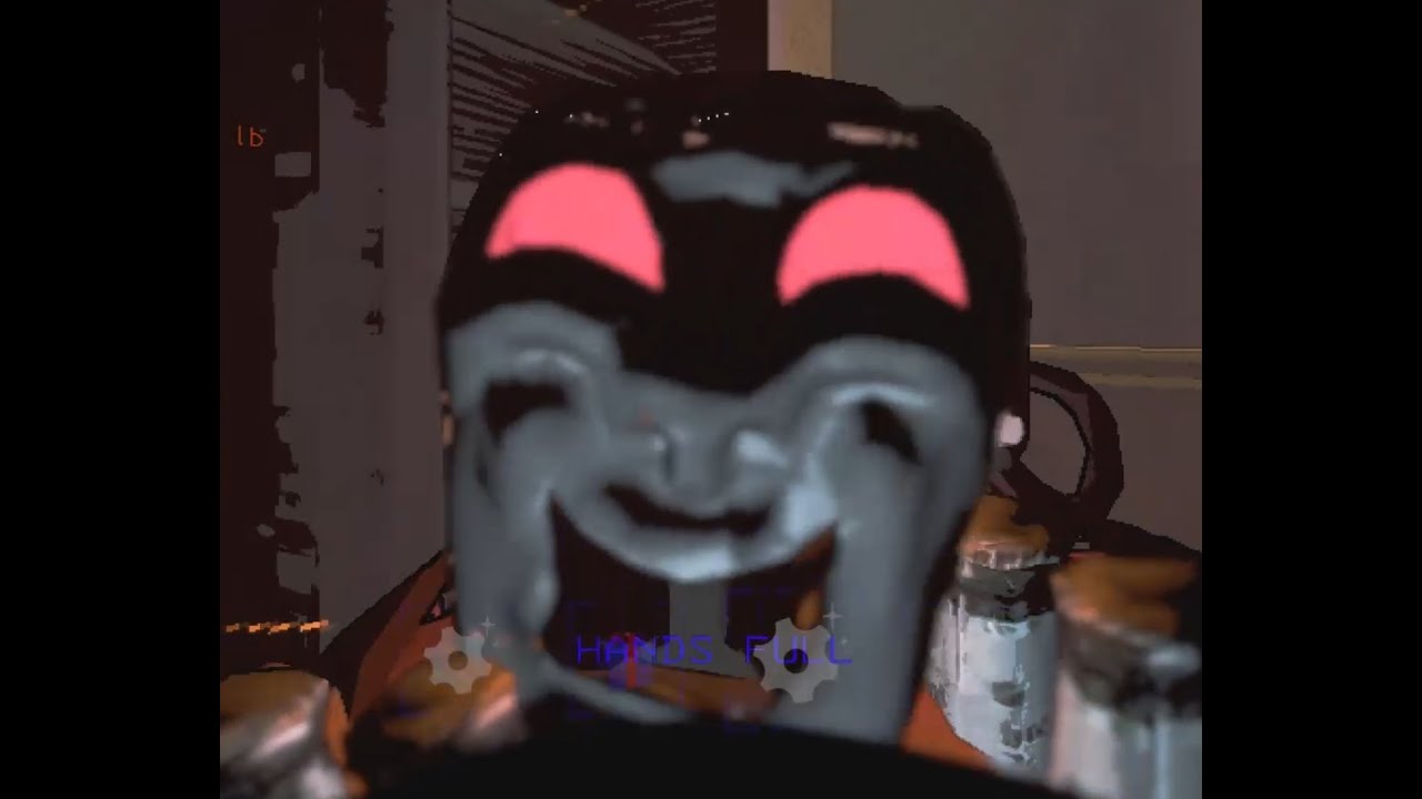 Lethal Company Mimic Copy Voices - YouTube