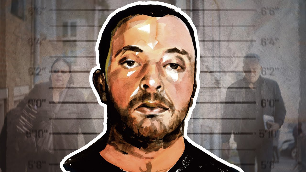 Rise of the Ruthless: The Transformation of a Vicious Gang Leader ...