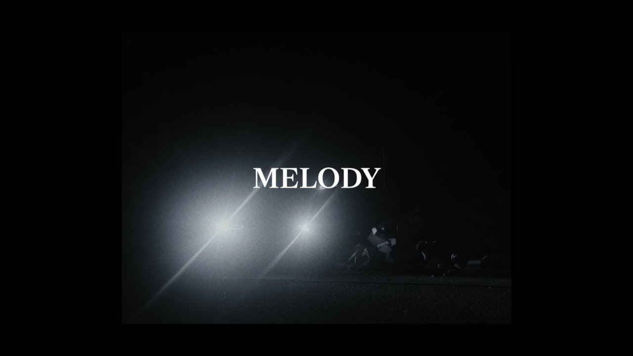 JAE - MELODY (Official Music Video) - YouTube