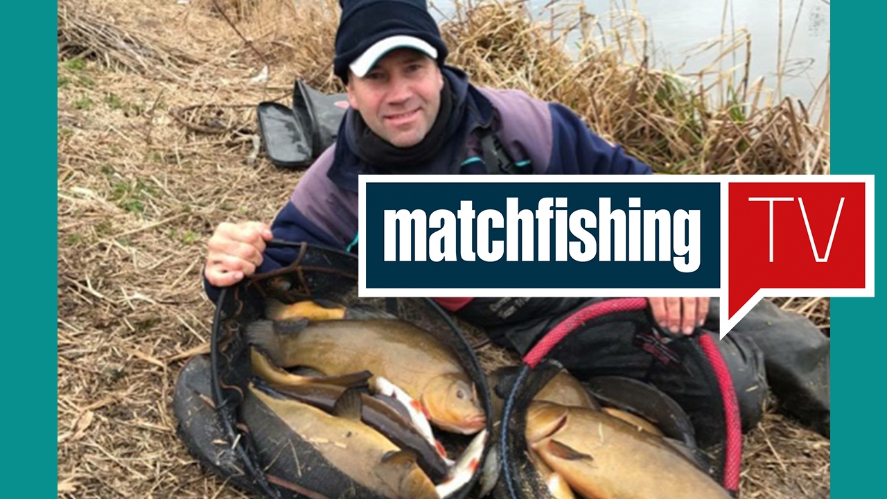 Match Fishing TV - Episode 50!!! - YouTube