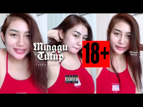 tiktok +18 [ PAMELA SAFITRI ] # RED FLAG
