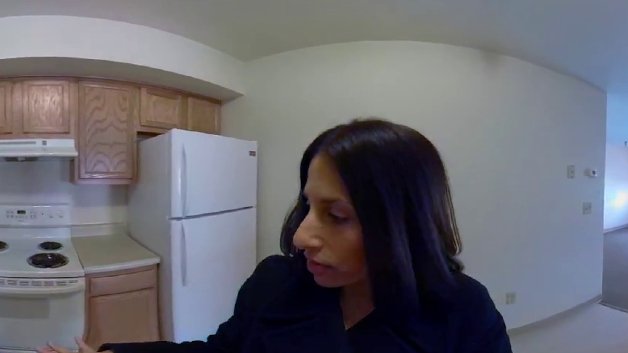 Campus Commons - UPJ Student Housing - 2 Bedroom 360 Tour - YouTube