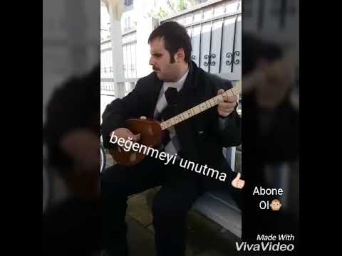 Asker kınası (uzun hava) Cengiz Şahin  2018 cool yapım oficial