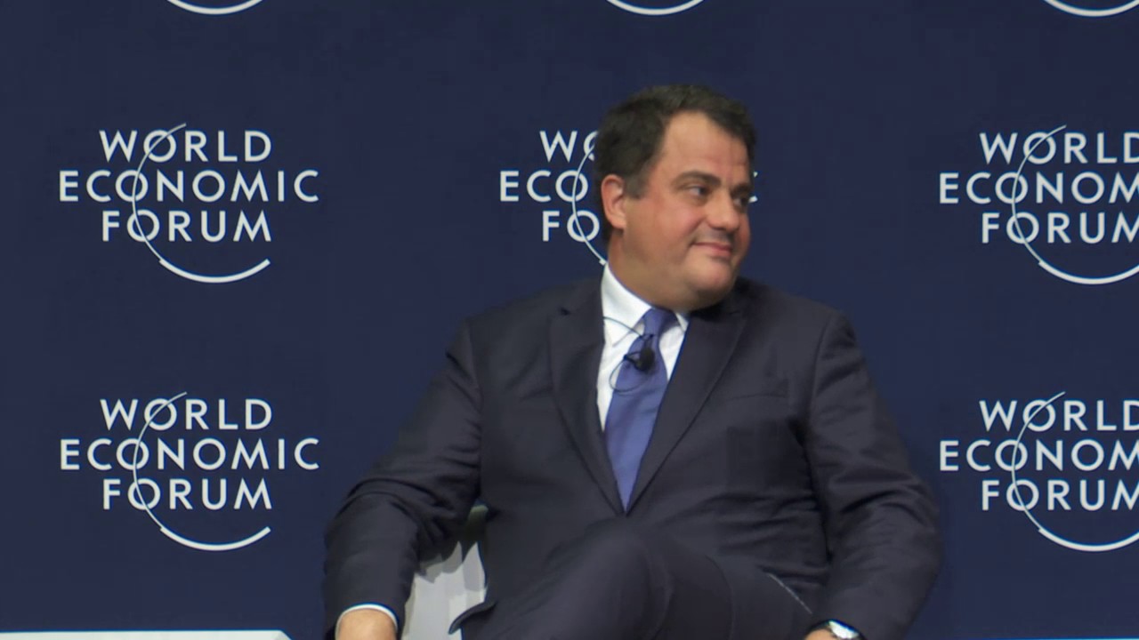 South Africa 2017 - Press Conference: Meet the Co-Chairs of the World ...