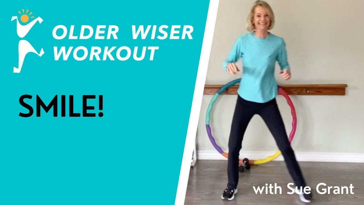 How Do You Spell "Smile?" - YouTube