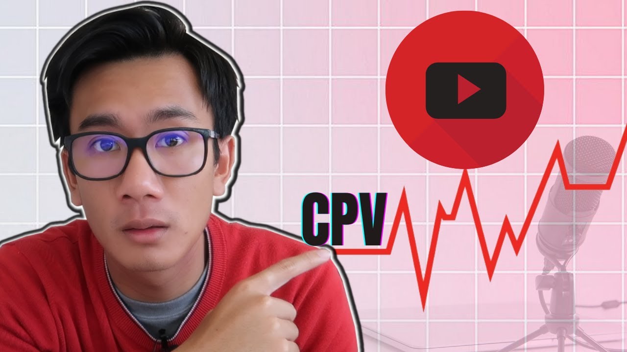 Cost Per View You Should Aim For When Running Youtube Videos Ads ...
