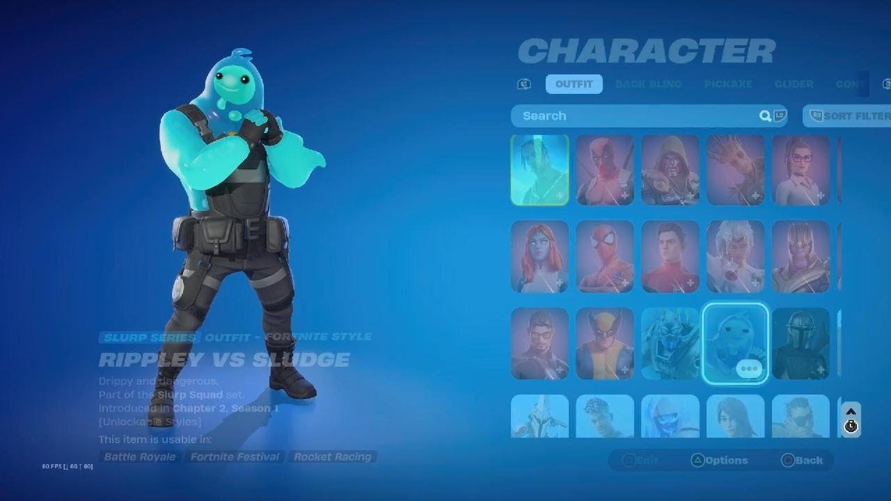 Breaking down myths and mortals in fn - YouTube