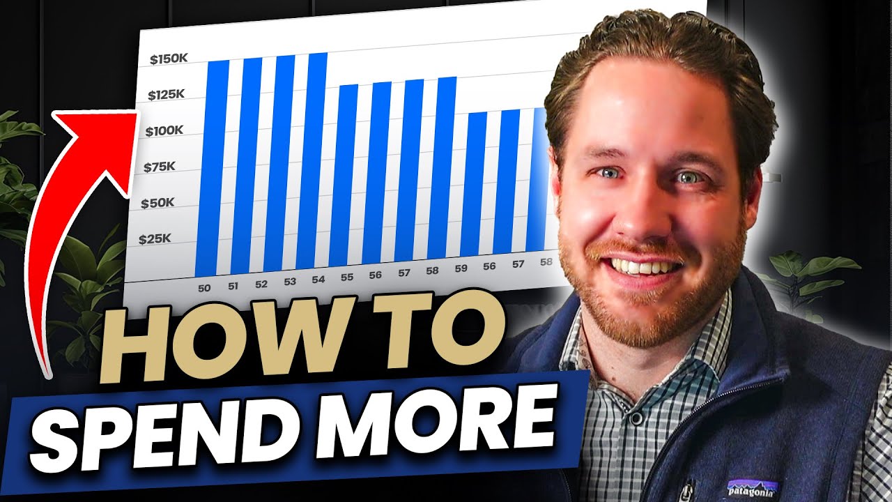 How to Spend More in Retirement: Shifting from a Savings to Spending ...