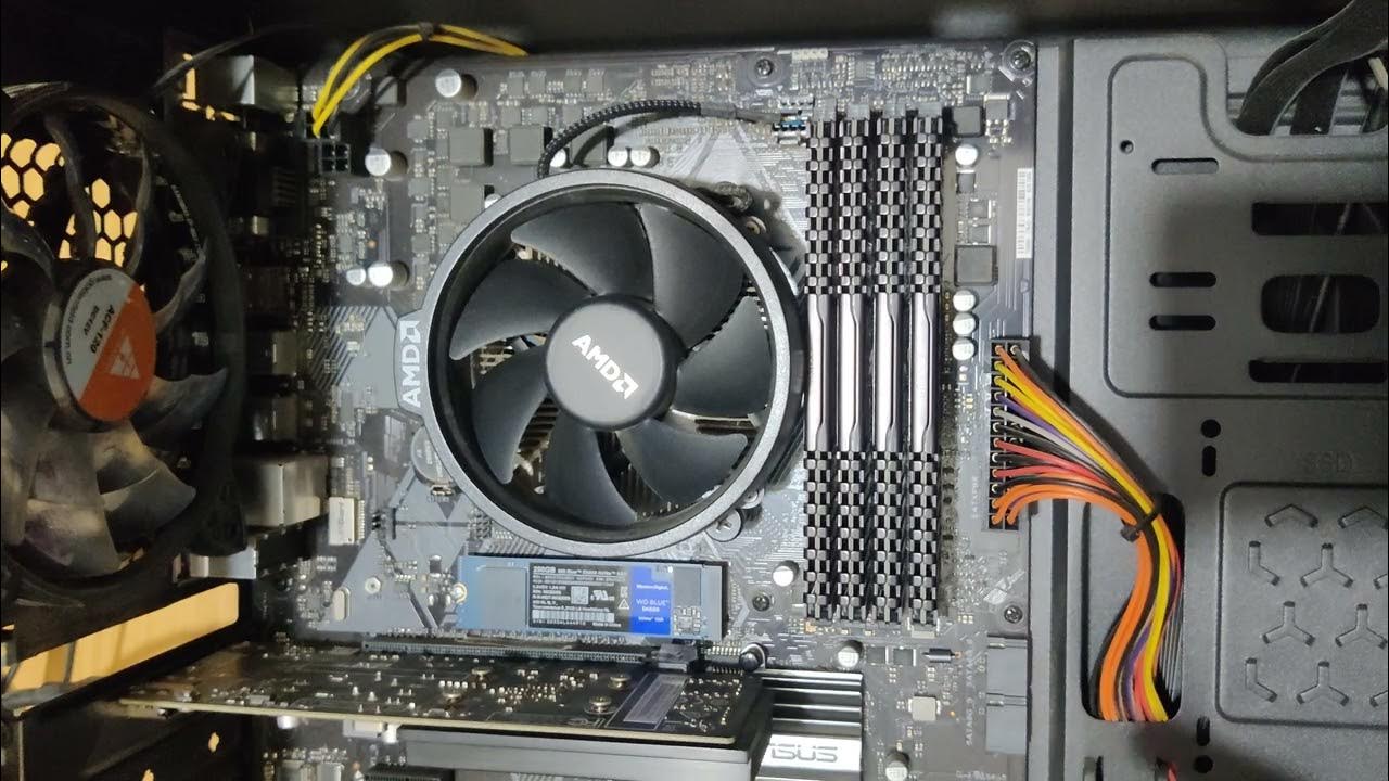 solution-to-the-3-beeps-pc-not-starting-problem-fix-youtube