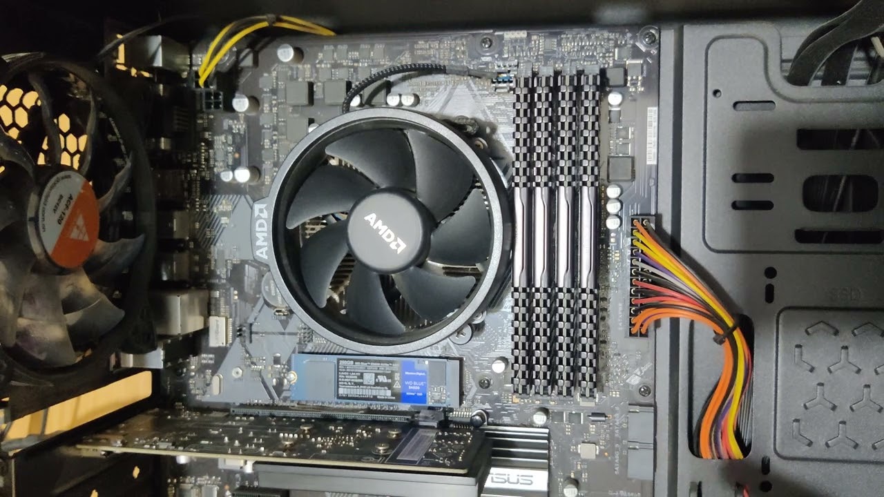 Solution To The 3 Beeps PC Not Starting Problem fix YouTube Solution To The 3 Beeps PC Not Starting Problem fix YouTube