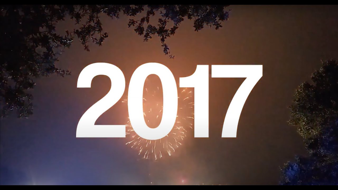 2017 - YouTube