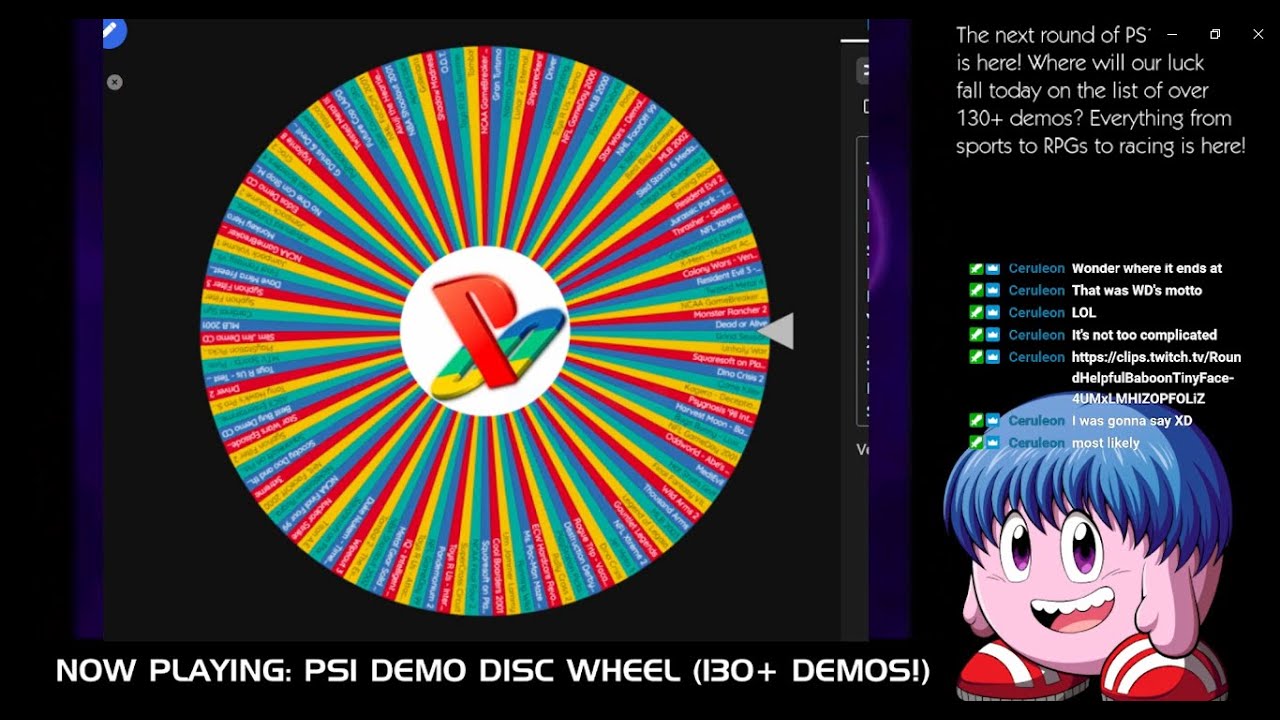 04/17/23 - PS1 Demo Discs, Life Update, Mario Movie Review - YouTube
