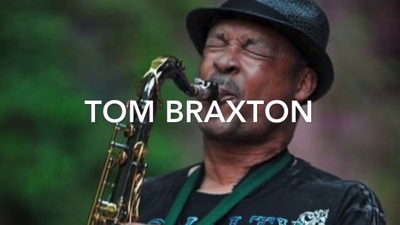 Tom Braxton - YouTube