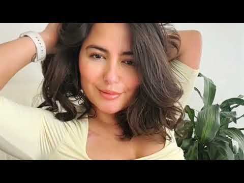 Latina Super Beautiful Woman 018 | BBW | SSBBW