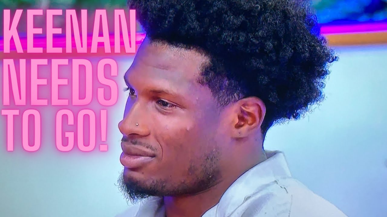 Love Island USA Season 5 Episode 16 Review - YouTube
