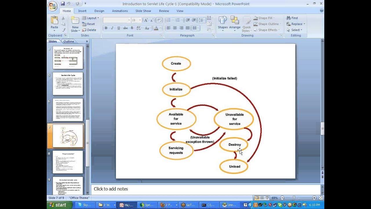 advanced Java Online Training Session1 -svrtechnologies.com - YouTube