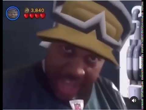 Say goodnight motherfucker