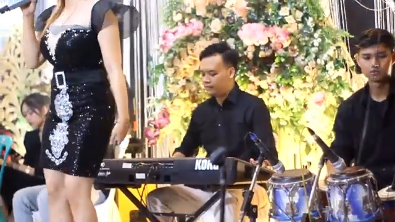 NEMU - RISMA RADIKA - SAENADA - YouTube