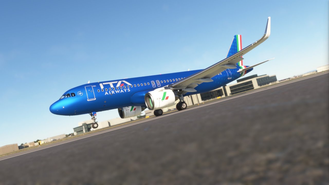 Madness in the Skies: The Extreme Flight Simulator! - 0018 - YouTube