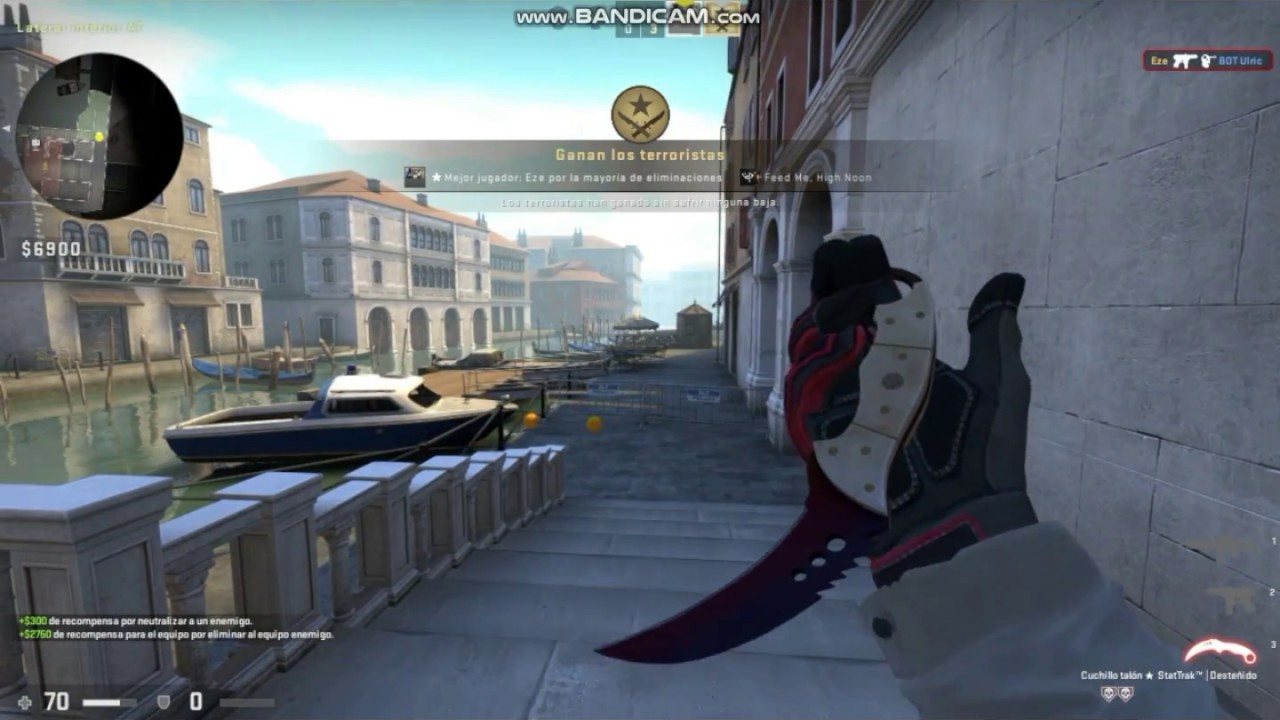 CS GO MAP RIALTO - YouTube