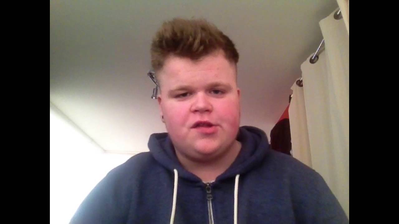 FAT KID PROBLEMS - YouTube