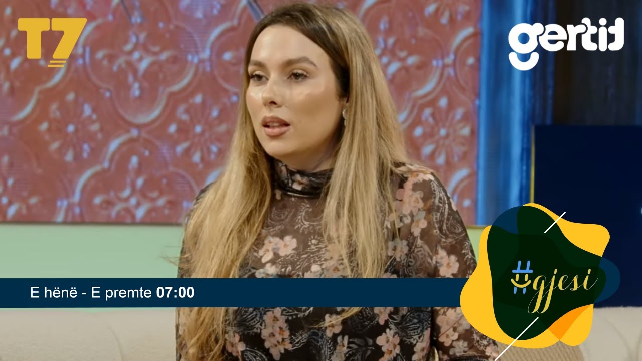 Merita Miftari fiton çmim për raportimin e përgjegjshëm gjinor për të ...