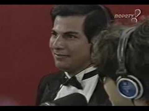 Athayde Patreze - Semana em Panico - YouTube